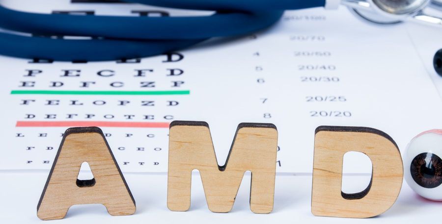 A new way to view wet AMD | Drug Discovery News