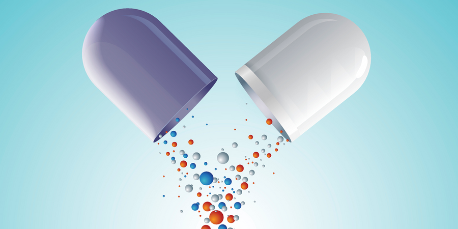 Drug dissolution solution | Drug Discovery News