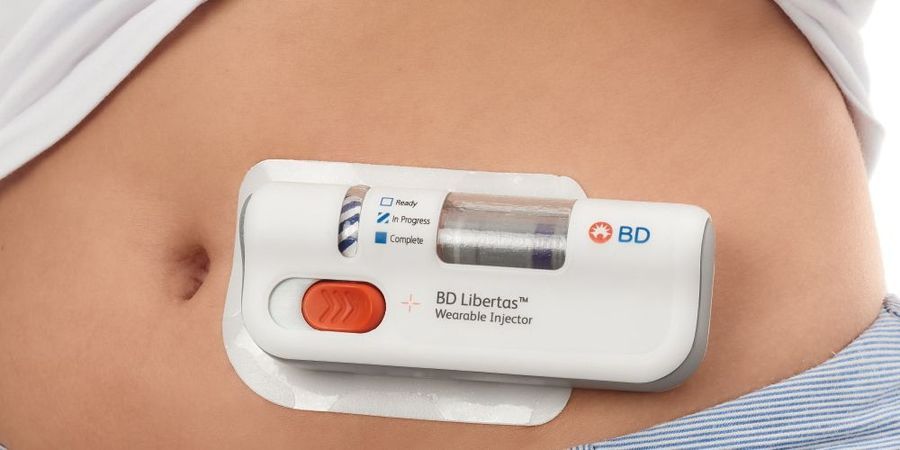 Bringing biologics into the wearable device world | Drug Discovery News