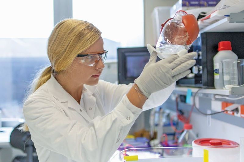Alternating two-vector therapies prove promising | Drug Discovery News