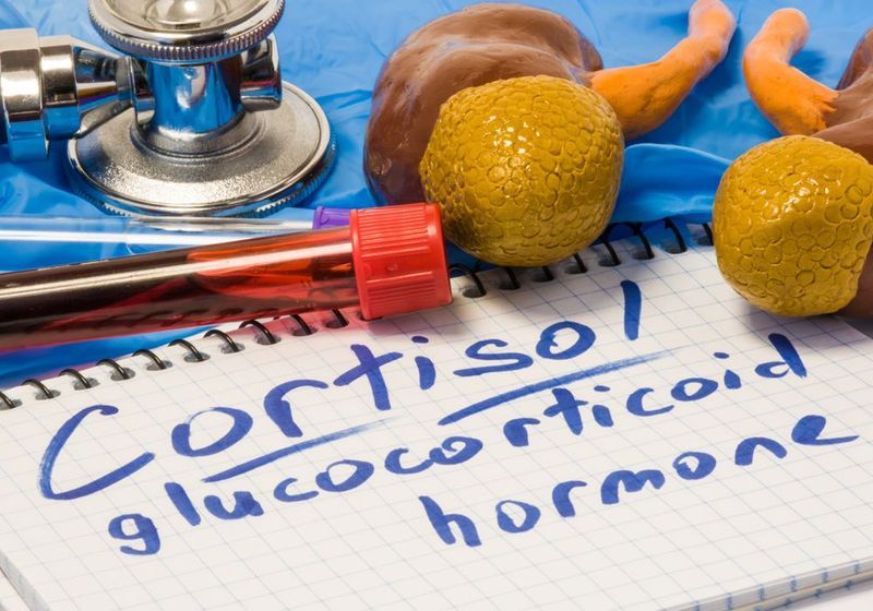 Addison’s disease patients may retain adrenal cortex function | Drug ...