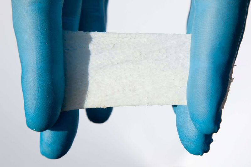 Fish Skin Grafts: A New Frontier in Wound Healing | Drug Discovery News