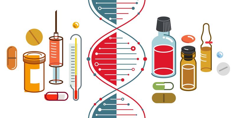 Genetic variation in metabolic genes affects drug responses | Drug ...