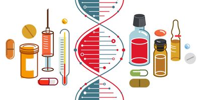 Genetic variation in metabolic genes affects drug responses | Drug ...