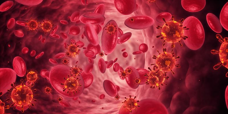 Red blood cells sometimes behave like immune cells | Drug Discovery News