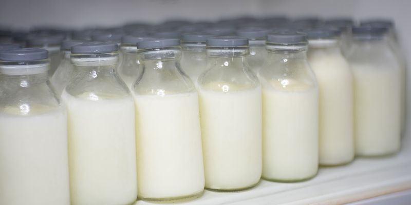 For neurological disorders, milk-based therapies are on the way | Drug ...