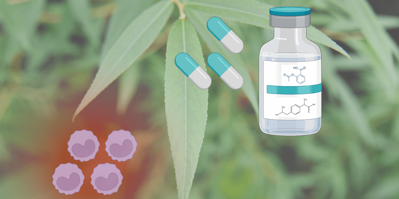 The paradox of anti-inflammatory drugs | Drug Discovery News