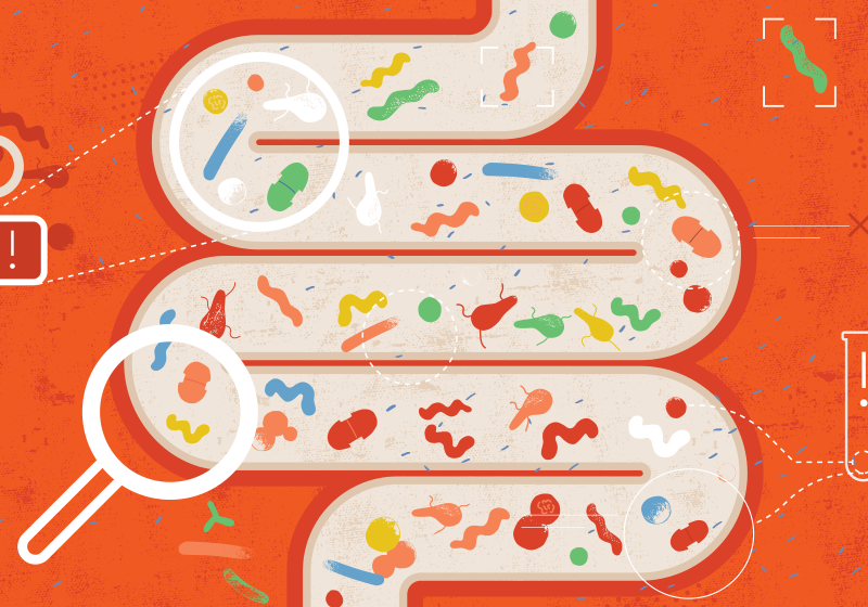 Explained What Is Metatranscriptomics Drug Discovery News