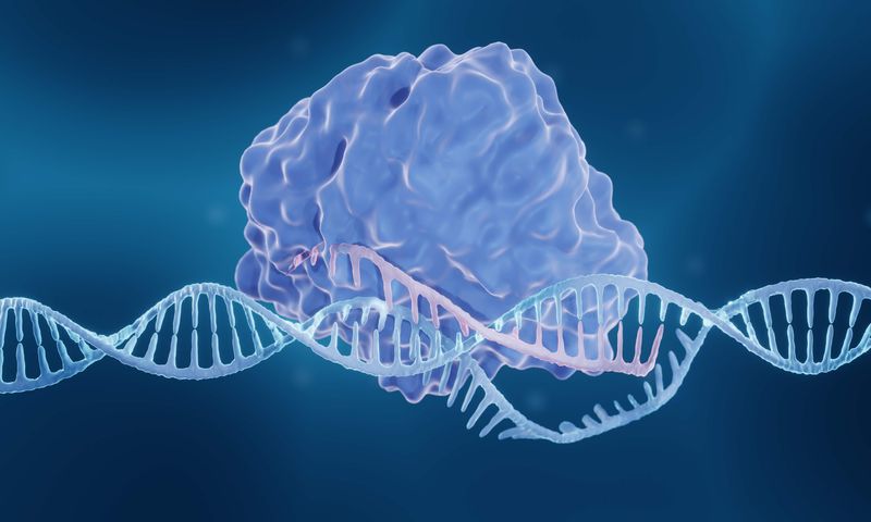 CRISPR-based screens for drug discovery | Drug Discovery News
