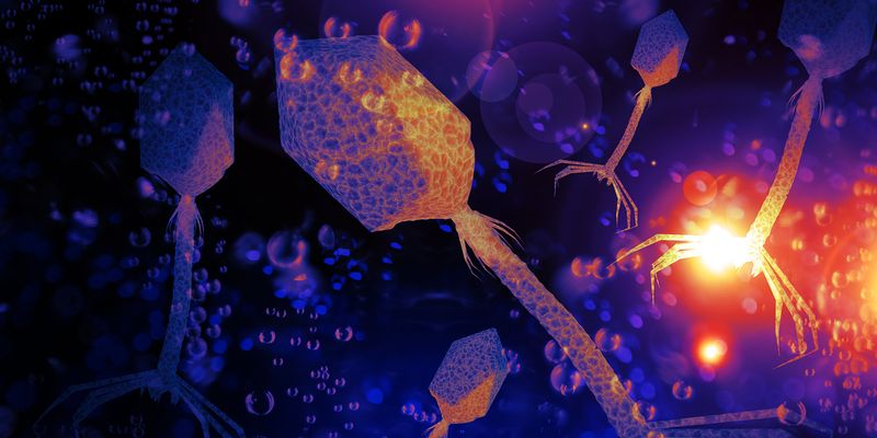 The human virome: friend, foe, or both? | Drug Discovery News