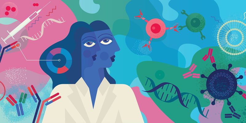 An mRNA drug reengineers stem cells | Drug Discovery News