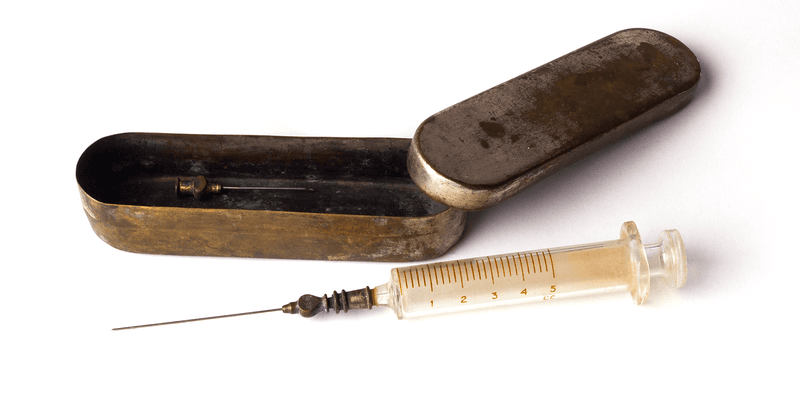 Science Milestone: 100 years of insulin | Drug Discovery News