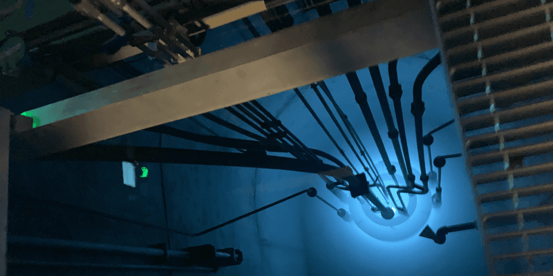 From warhead to cancer-killer, the quest for more actinium-225 | Drug ...