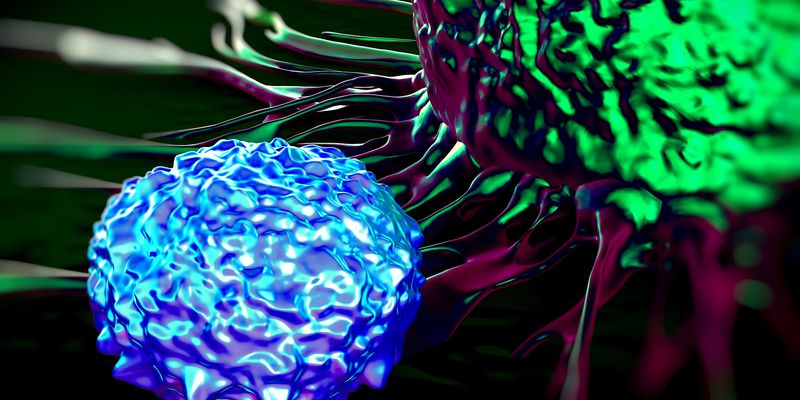 Kyverna Therapeutics tests CAR T cells for autoimmune disease | Drug ...