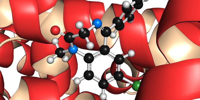 The power of structure-based drug design | Drug Discovery News
