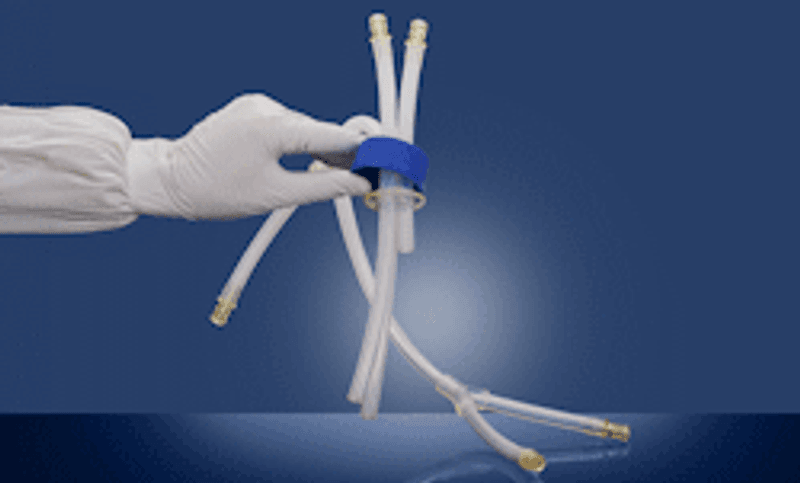 Freudenberg expands biopharma product portfolio with single-use assemblies | Drug Discovery News