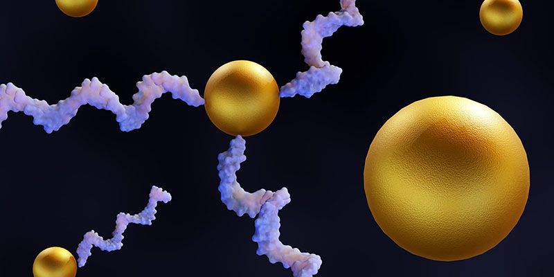 Driving gene therapy with nonviral vectors | Drug Discovery News