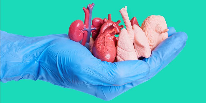 Addressing the challenges of developing new modality drugs | Drug ...