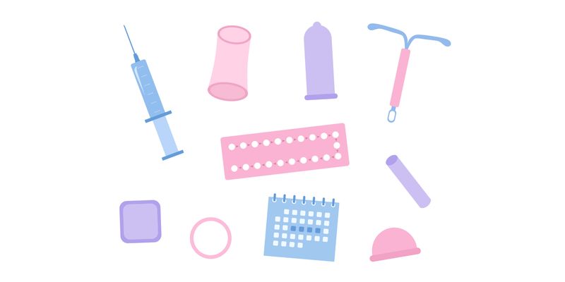 A new drug-device combination for non-hormonal contraception | Drug ...