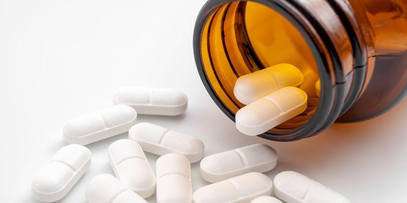 Cyprumed enters license and option agreement with MSD for the ...