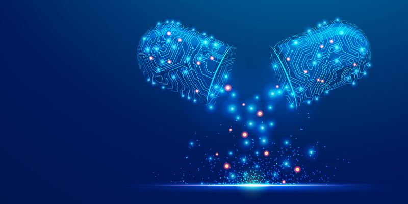 Streamlining drug discovery with a single, AI-enabled platform | Drug ...