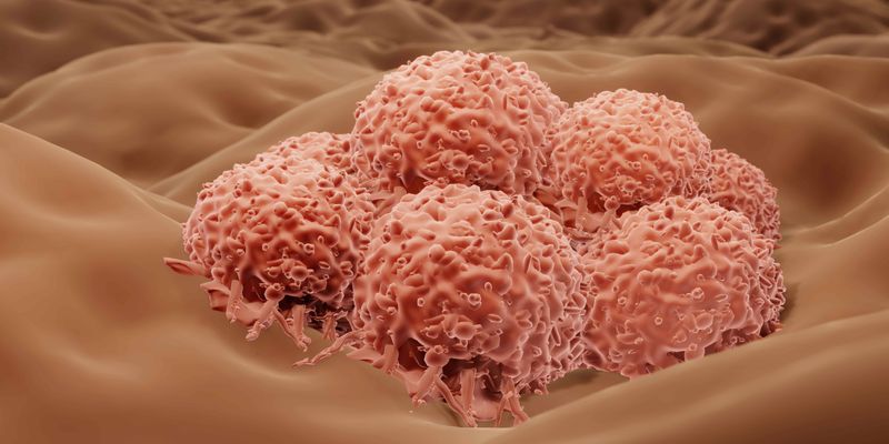Targeting solid tumors two ways with one cancer vaccine | Drug ...