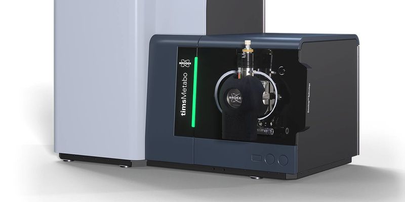 Bruker Launches Novel timsMetabo™ Mass Spectrometer for Breakthrough 4D-Metabolomics and 4D ...