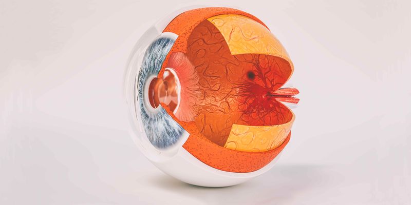 A new frontier in eye care: suprachoroidal injections for macular ...