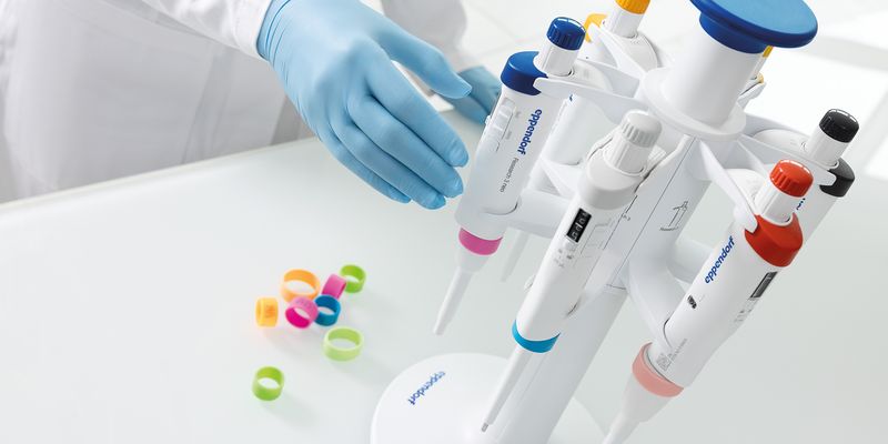 Eppendorf unveils next-generation pipettes delivering enhanced ...