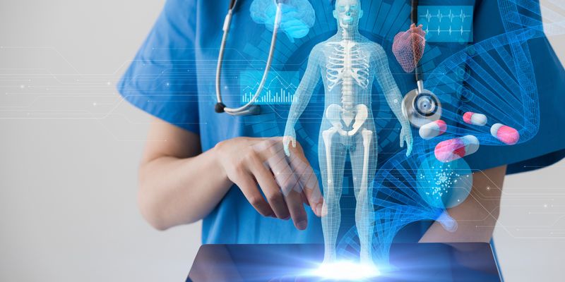 Are virtual models ready to transform early-phase drug development ...