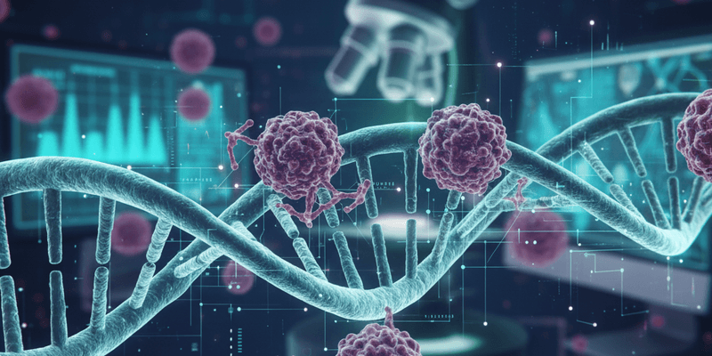 Illumina advances personalized cancer care with new pharma development ...