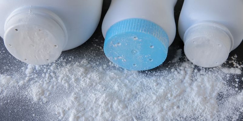 Weekly Rundown: J&J ordered to pay nearly $1 billion in talc cancer ...