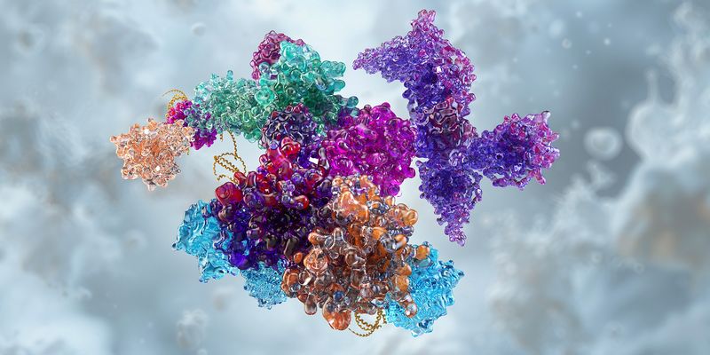 How multi-omics is redefining proteomics and precision discovery | Drug Discovery News