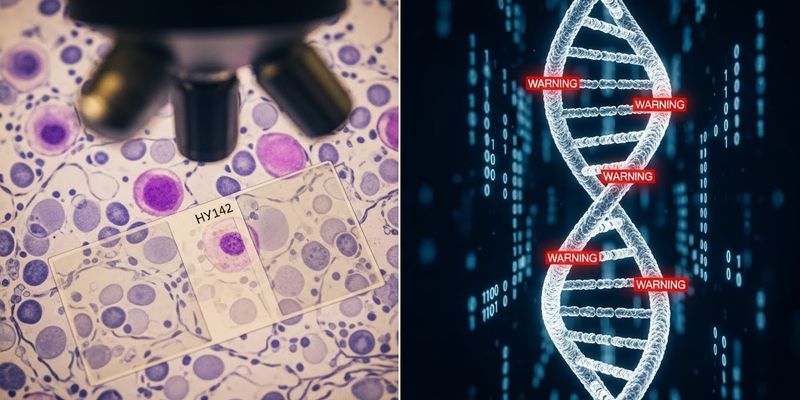 The safety paradox: When standard toxicology profiling hides fatal ...