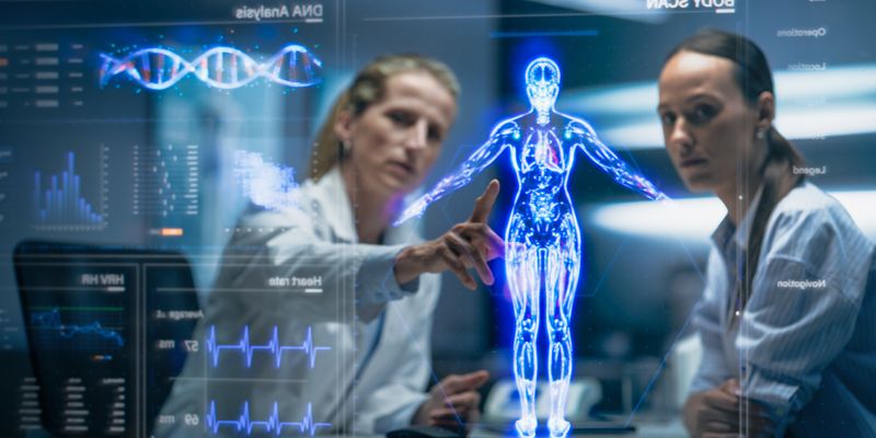 Citizen Health joins forces with UCB to accelerate drug development ...