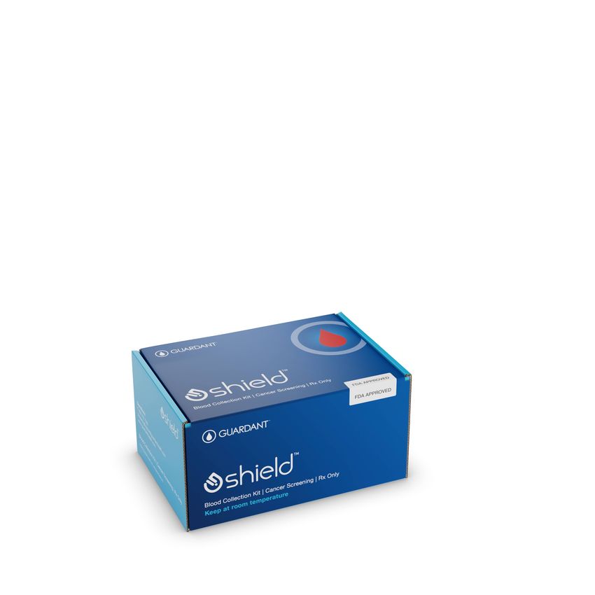 Blood tests for colorectal cancer screening have arrived | Drug ...