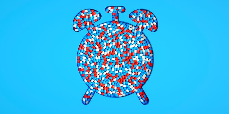 FDA compresses drug review timelines in new national priority ...