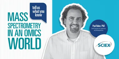 Mass spectrometry in an omics world | Drug Discovery News