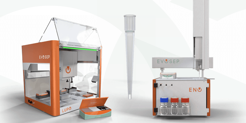 Evosep unveils standardized proteomics ecosystem for research and drug ...