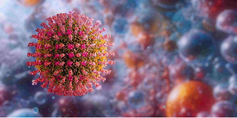 The new drug compound that could treat measles outbreaks – and other ...
