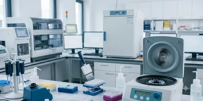 Why sample preparation determines your data quality | Drug Discovery News