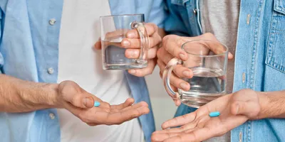 Weekly Rundown: Once-weekly HIV pill clears Phase 3 trials | Drug ...